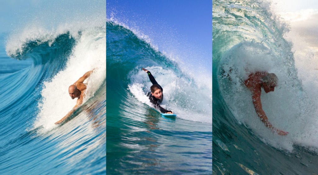 Bodysurfing: Ultimate Guide To Everything You Need To Know | Bodhi Surf