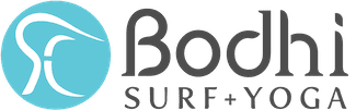 Reservation Confirmation • Bodhi Surf + Yoga