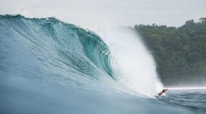 Ocean Surfing: Understanding the Different Types of Ocean Waves
