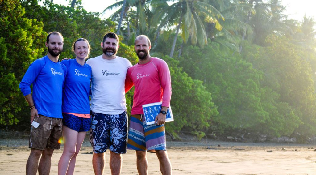 A Helpful Guide for Choosing the Best Surf Camp to Attend