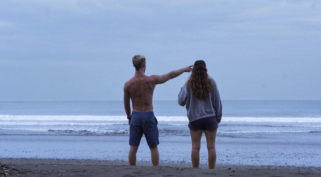 Surf Etiquette: What You Need to Know When Learning to Surf