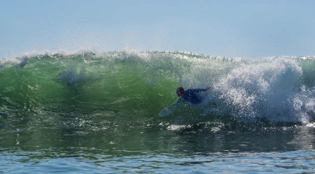 The Different Types of Surfing Styles and How to Find Yours