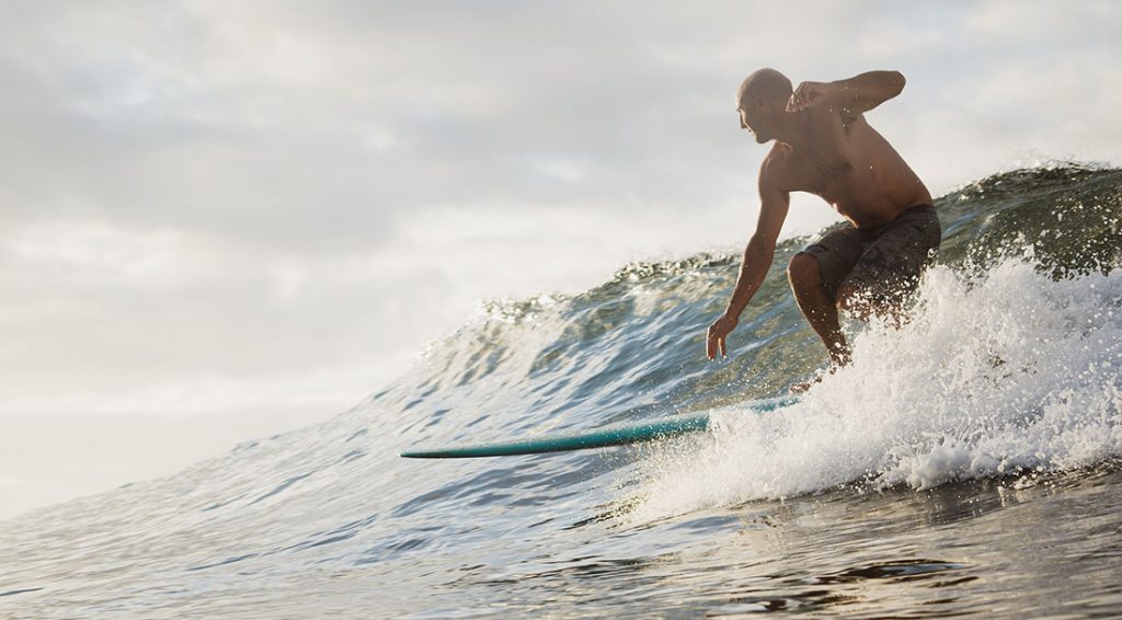 The Different Types of Surfing Styles and How to Find Yours