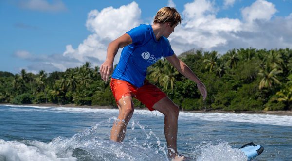 Dangers of Surfing and How to Stay Safe in the Ocean